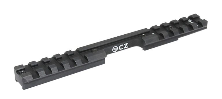 CZ Rifles UK - CZ Rifles UK