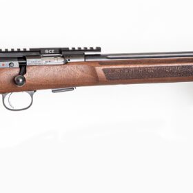 CZ Rifles UK - CZ Rifles UK