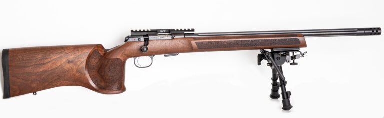 CZ Rifles UK - CZ Rifles UK